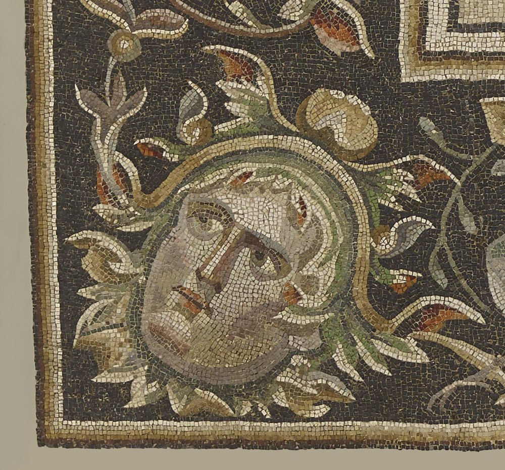 Works — ANTICO CONTEMPO
