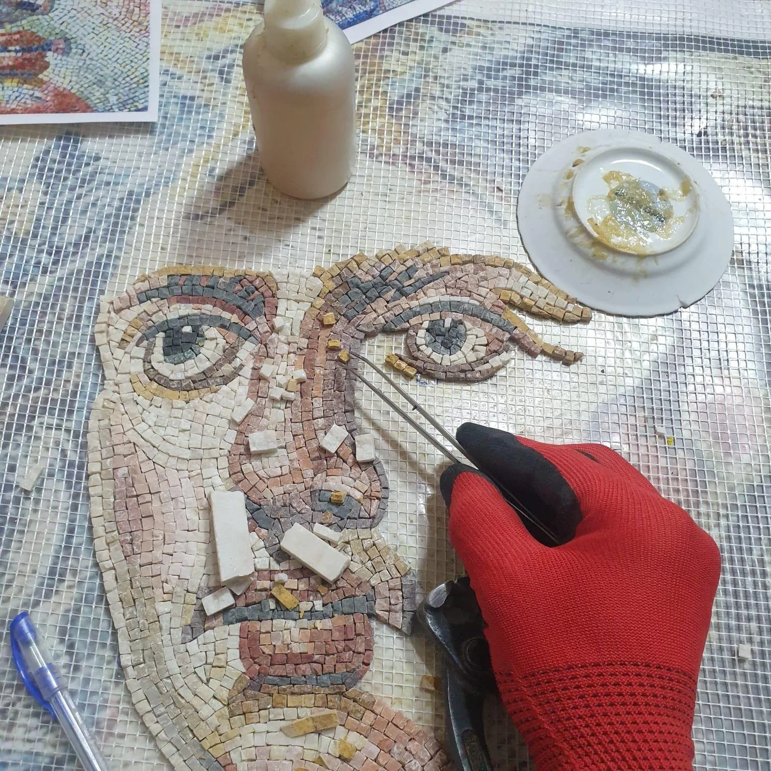 Artists — ANTICO CONTEMPO