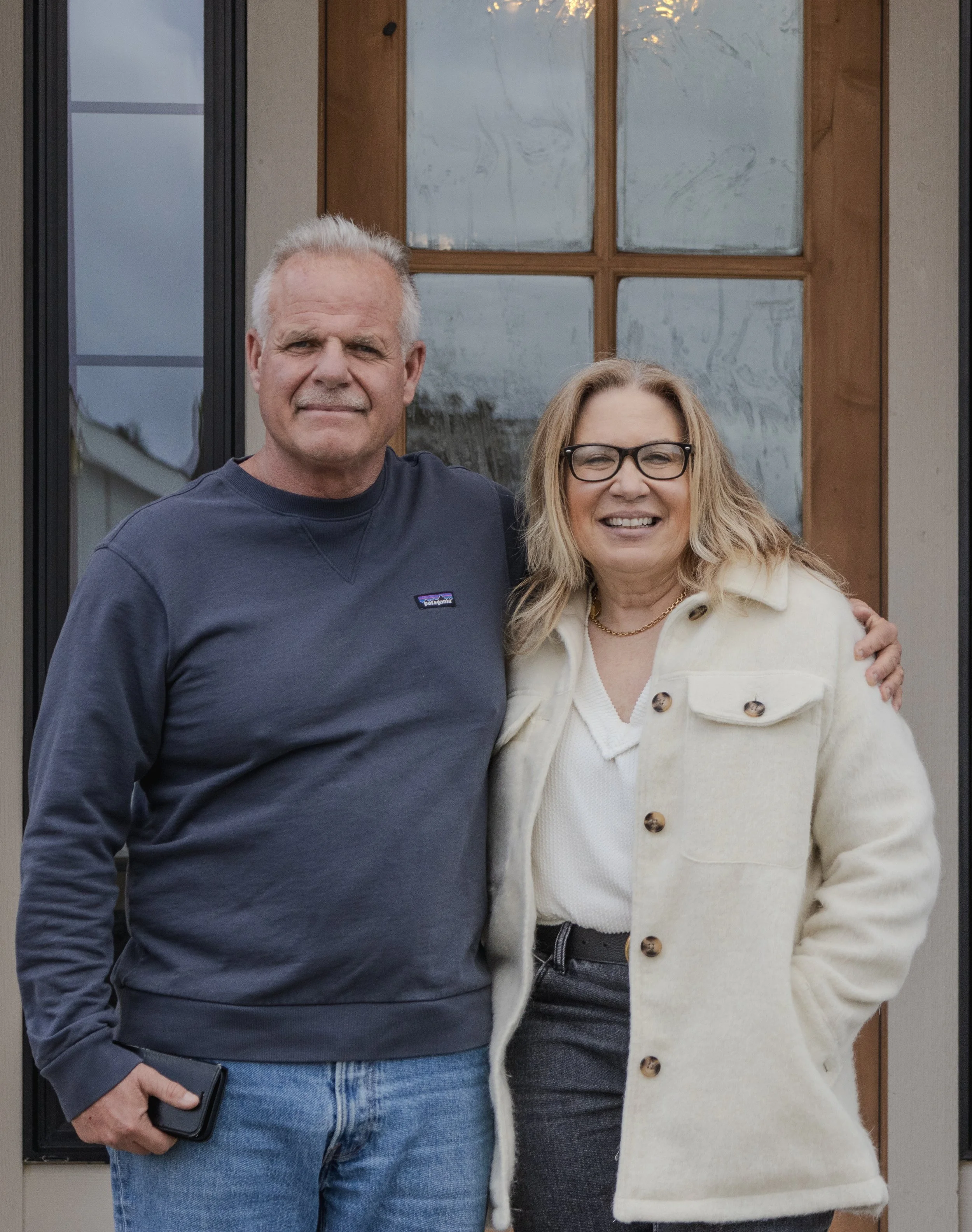 About | Build Your Dream Home Today — Lewis Homes