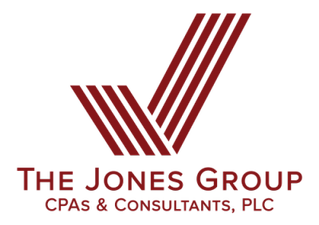 Virginia Small Business Accounting Services | The Jones Group