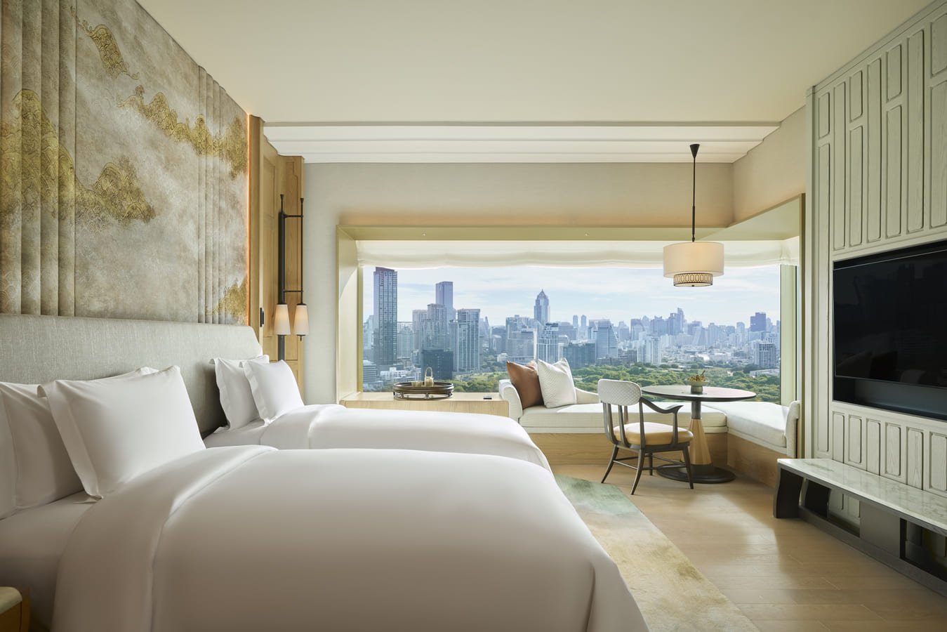 The return of Dusit Thani — Southeast Asia Traveller