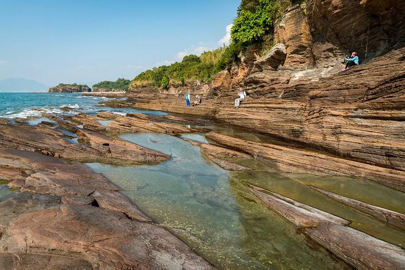 Bookmark These Pretty Islands For Your Next Trip to Hong Kong ...