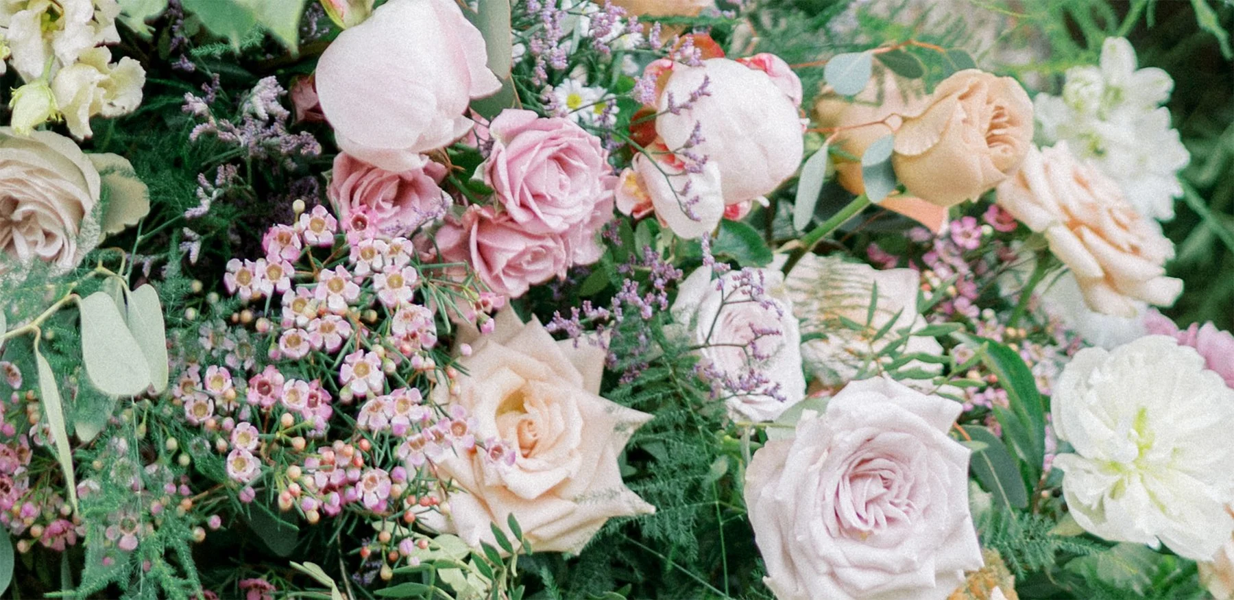 The Way to Bloom: Luxury Floral Design for Weddings & Events