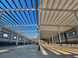Pre-Engineered Metal Buildings — Horner Building Company | East TN ...