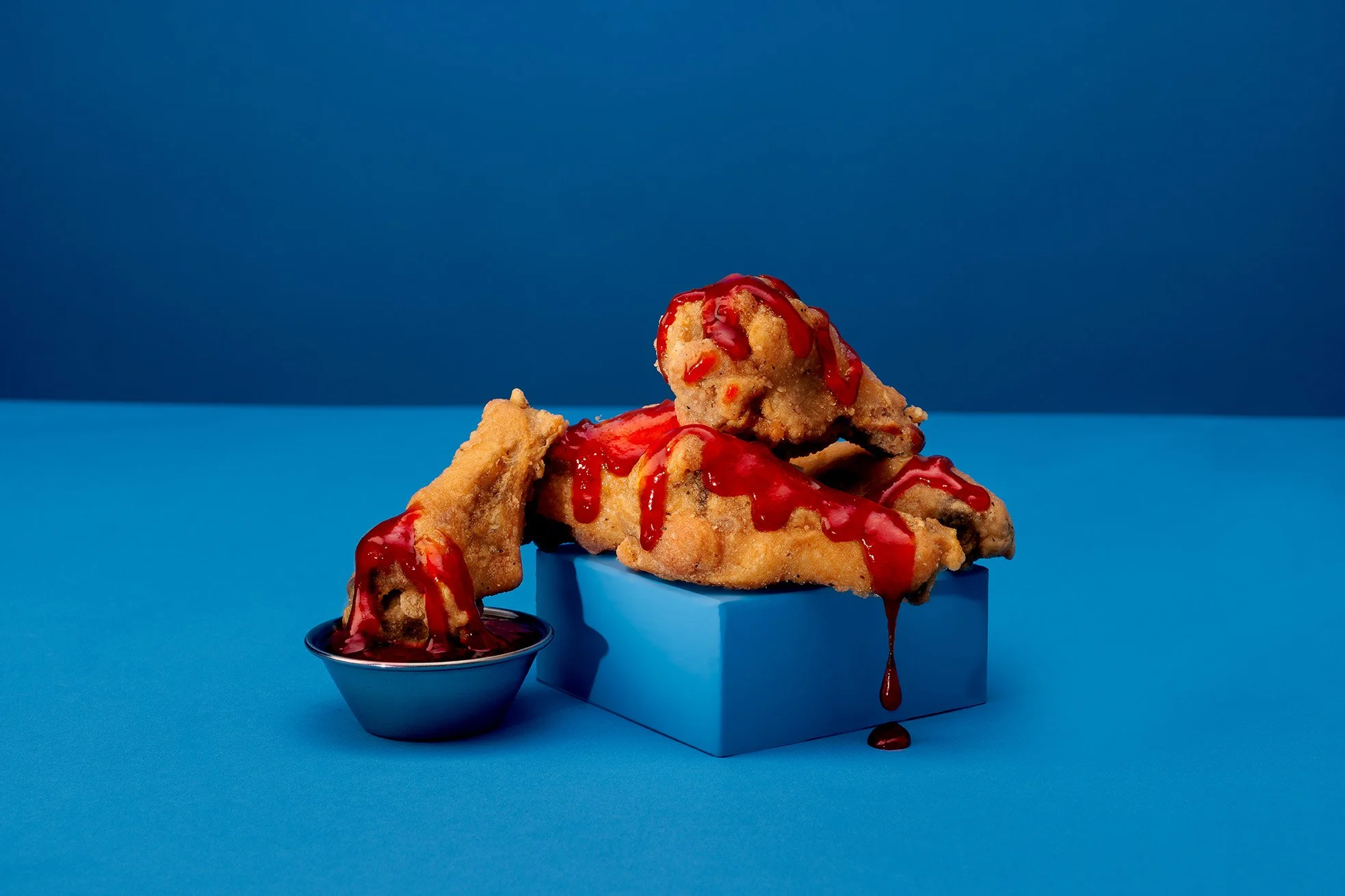 Menu - Noble Chicken — Noble Chicken