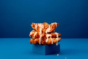 Menu - Noble Chicken — Noble Chicken