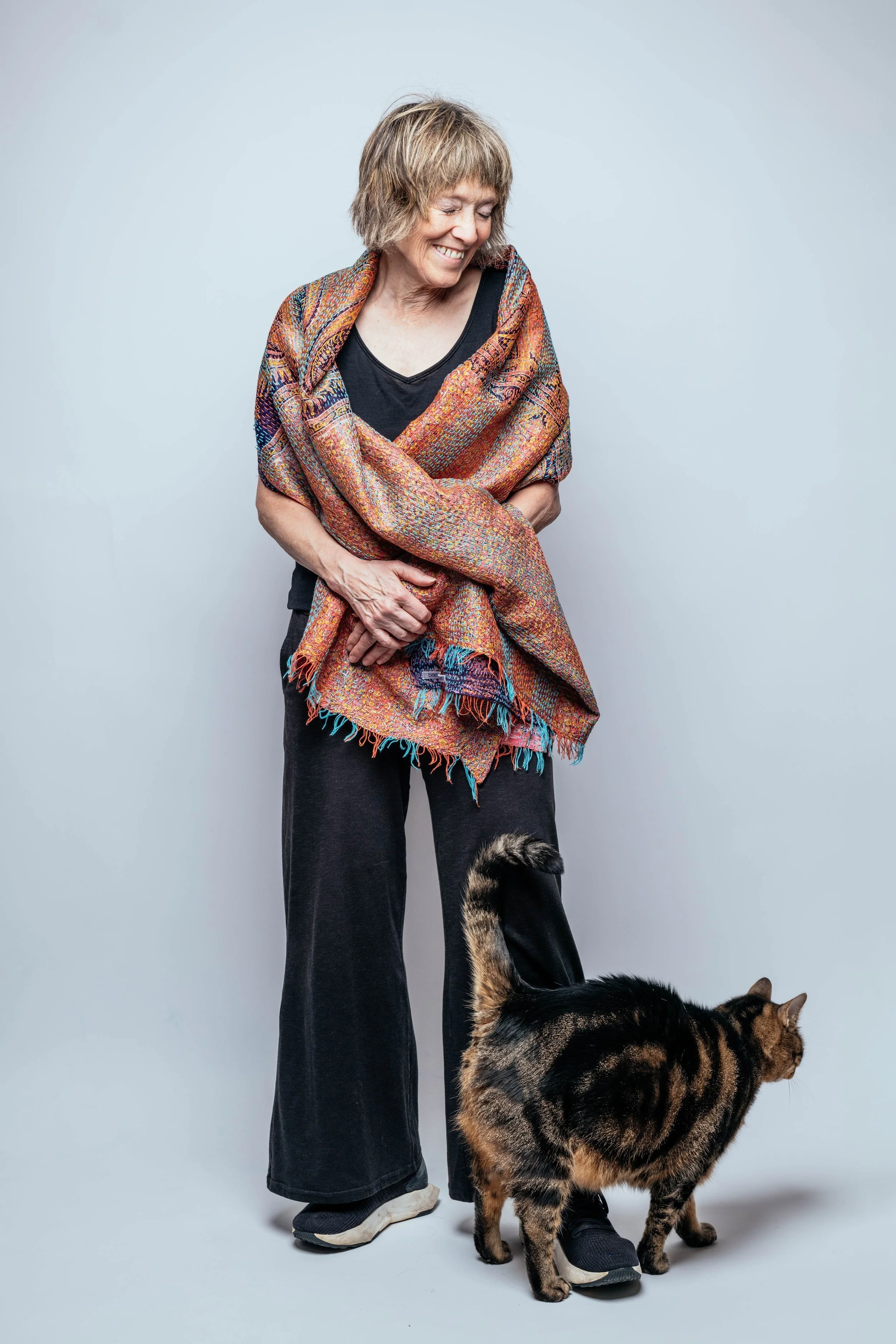 Bio long — LAURA SERGEANT, Writer and Poet