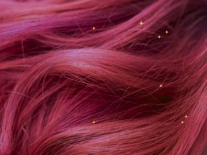 Hex Appeal Hair