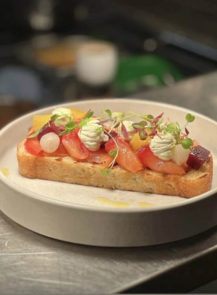 Menu | Discover Our Delights — Anglo