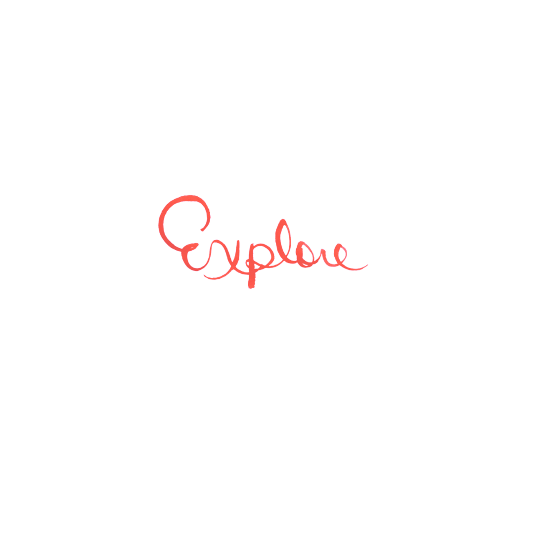 Explore — Rachel + Brenner