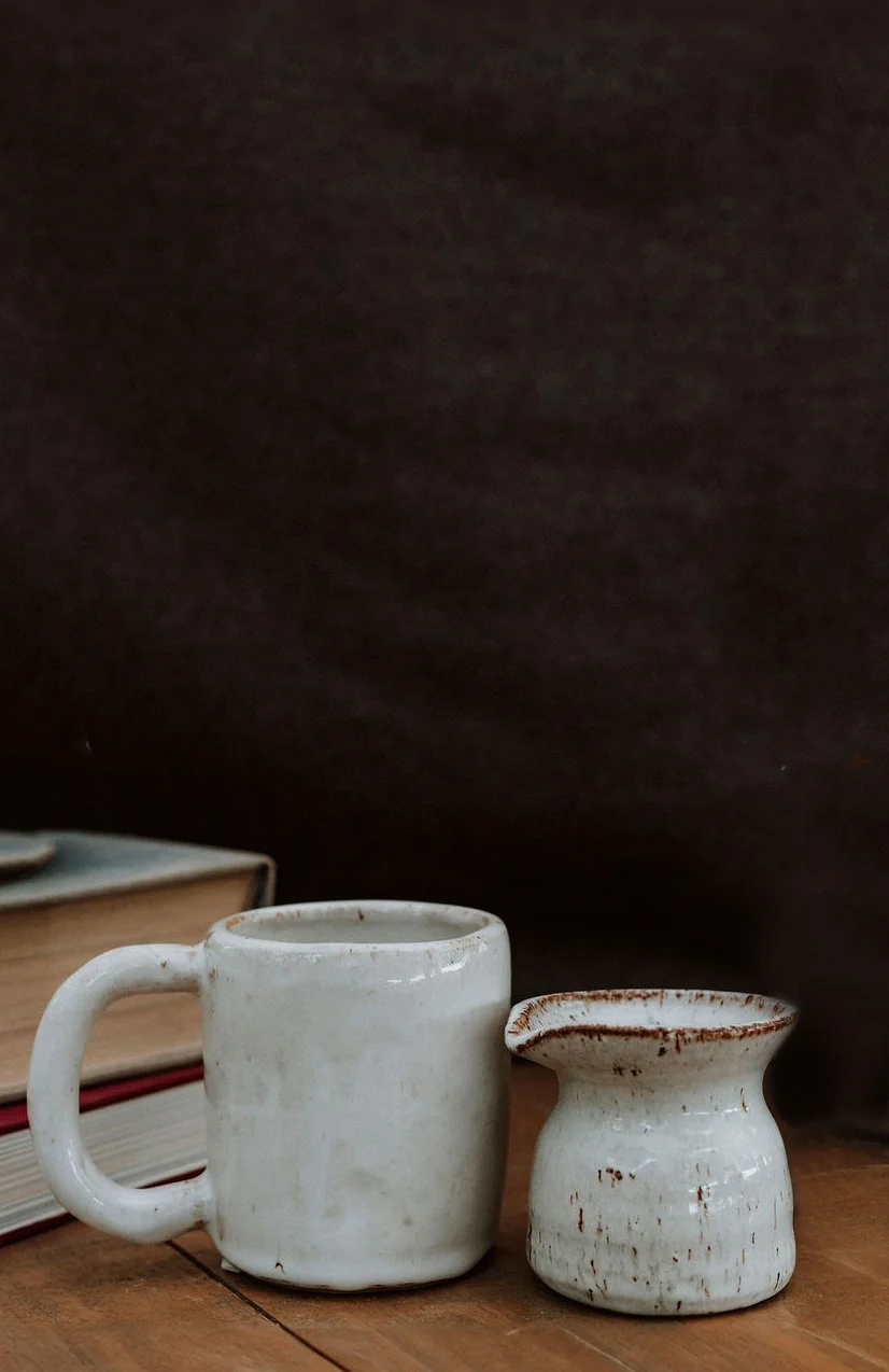 Forest Home Pottery