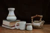 Forest Home Pottery