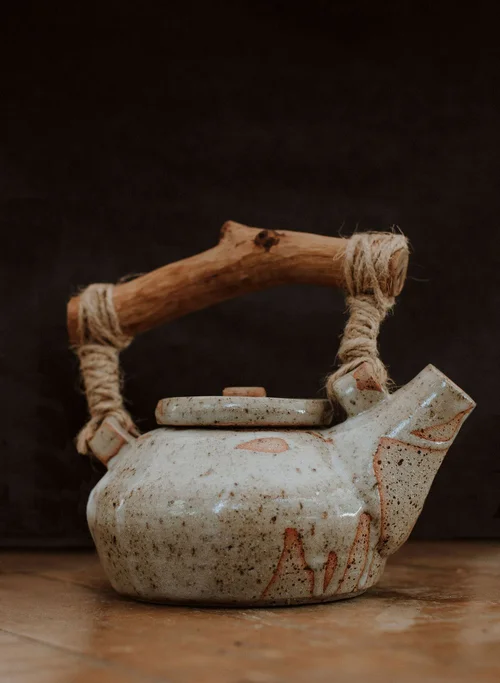 Forest Home Pottery
