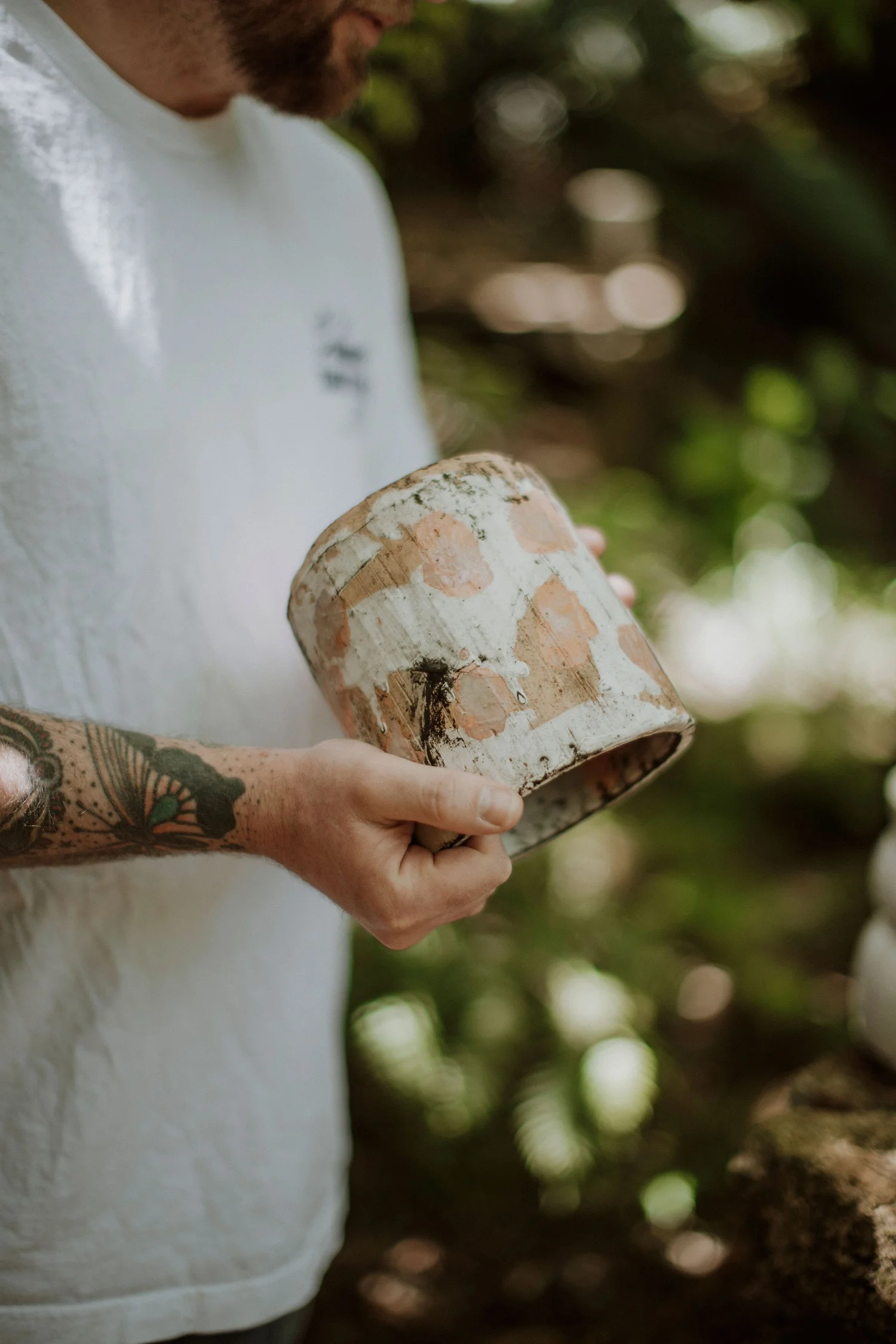 Forest Home Pottery
