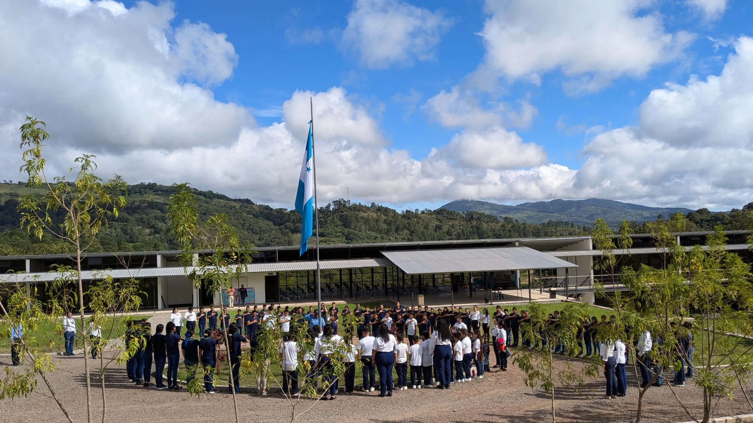 Education — Mission Lazarus