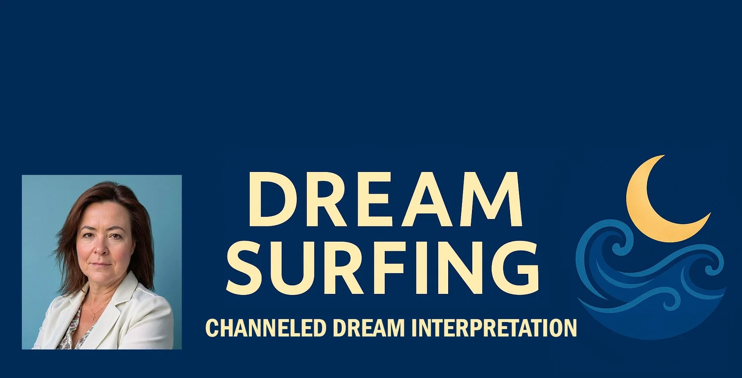 Dream Surfing