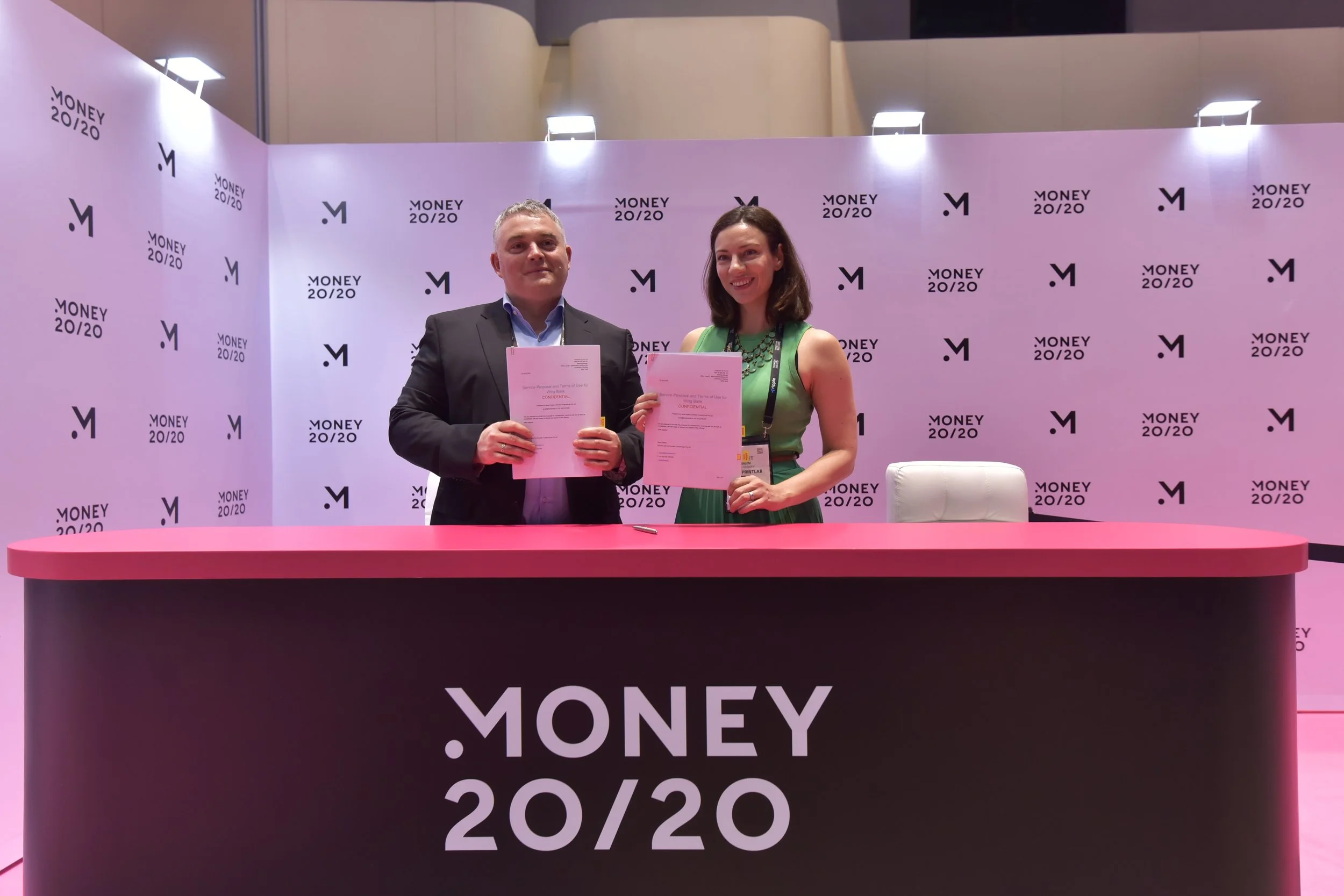 PRESS RELEASE: Wing Bank Partners with FootprintLab to Launch Cambodia ...