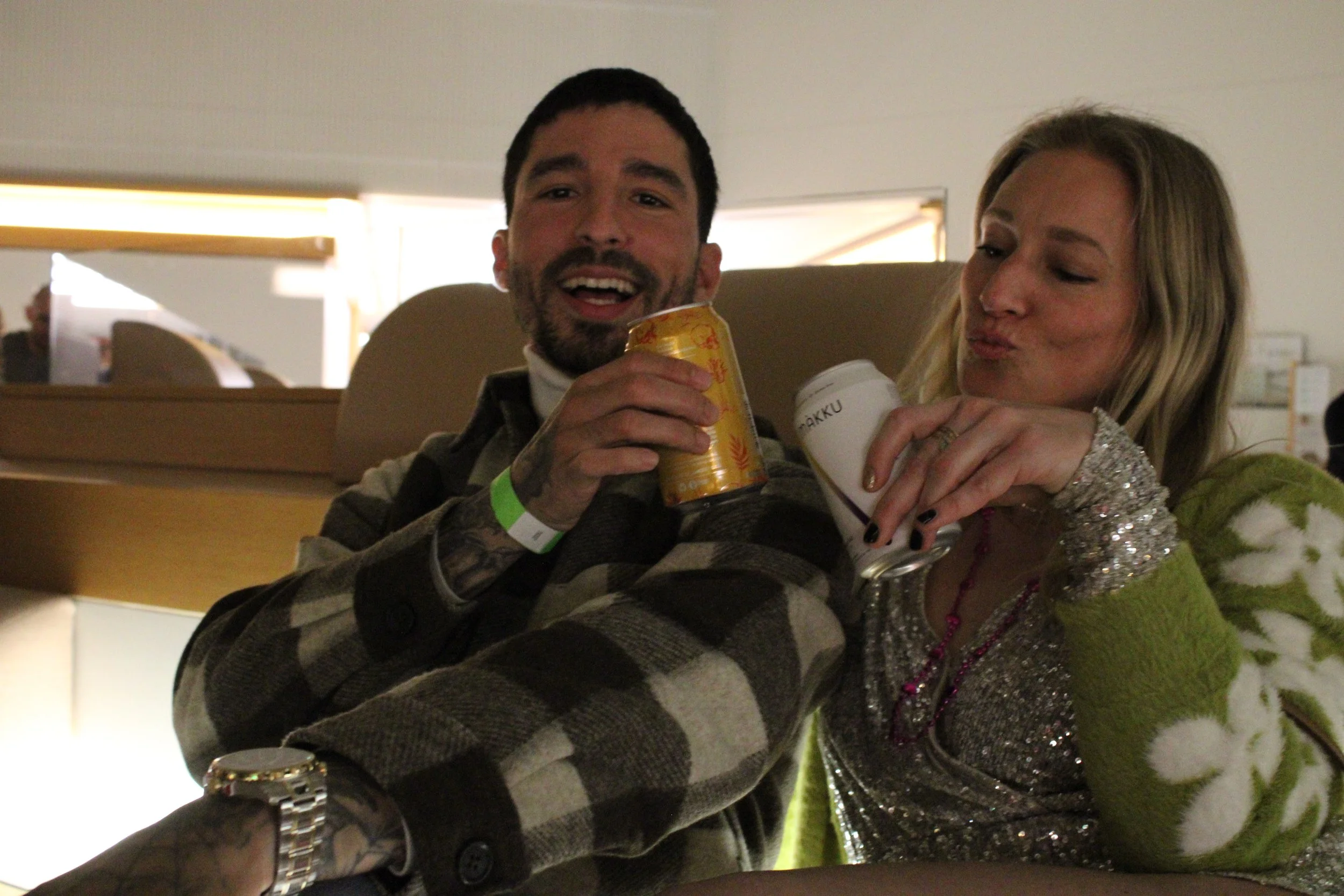 Connecting Charlotte