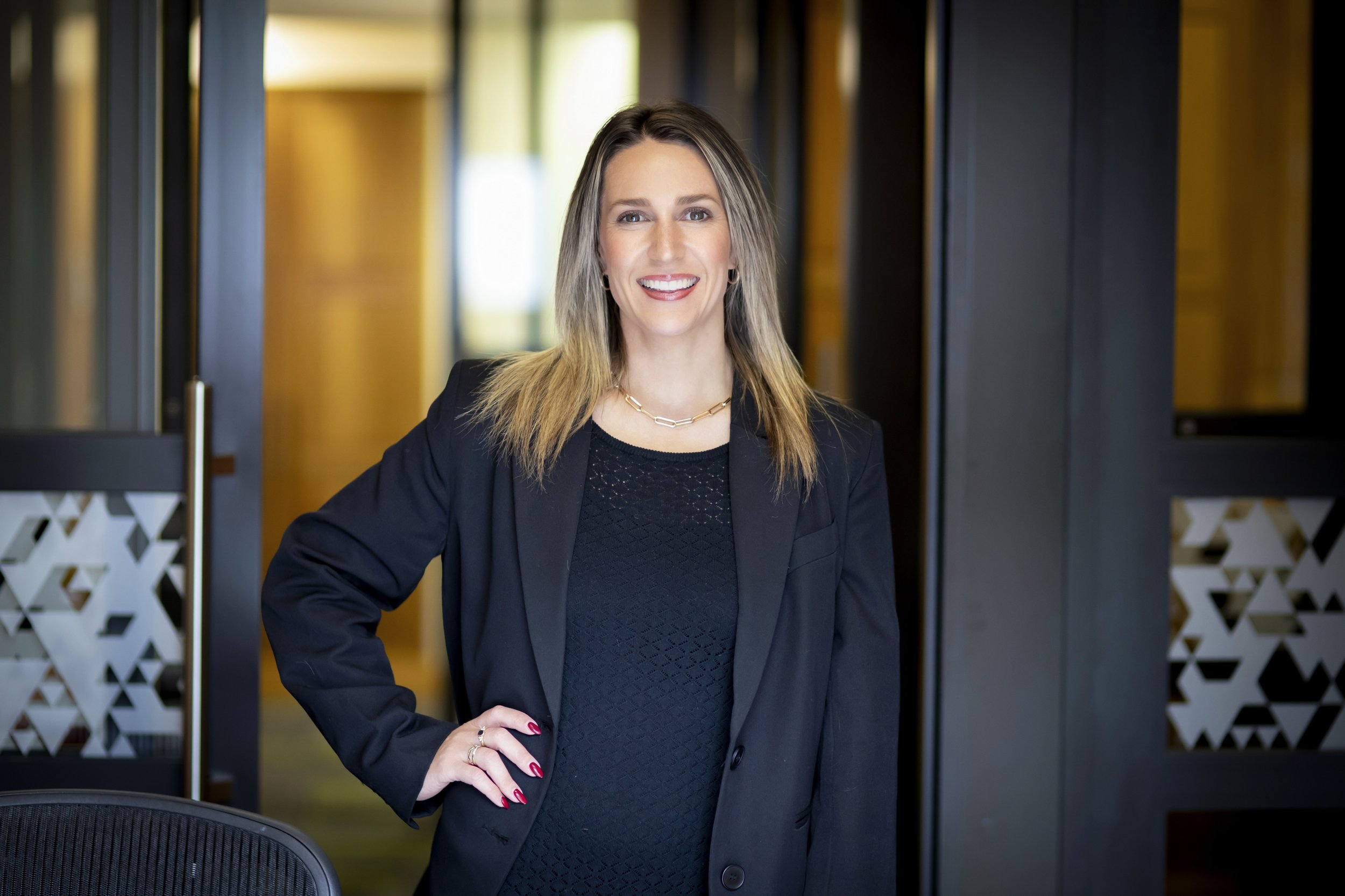 Team — Hunter McLeod