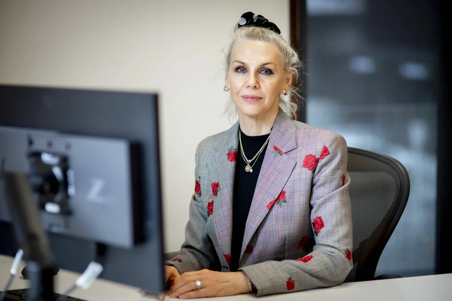 Rae_Hunter — Hunter McLeod