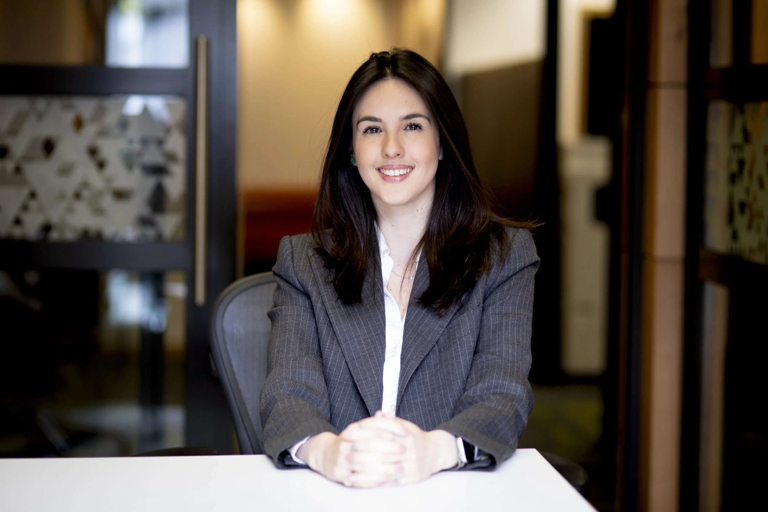 Team — Hunter McLeod