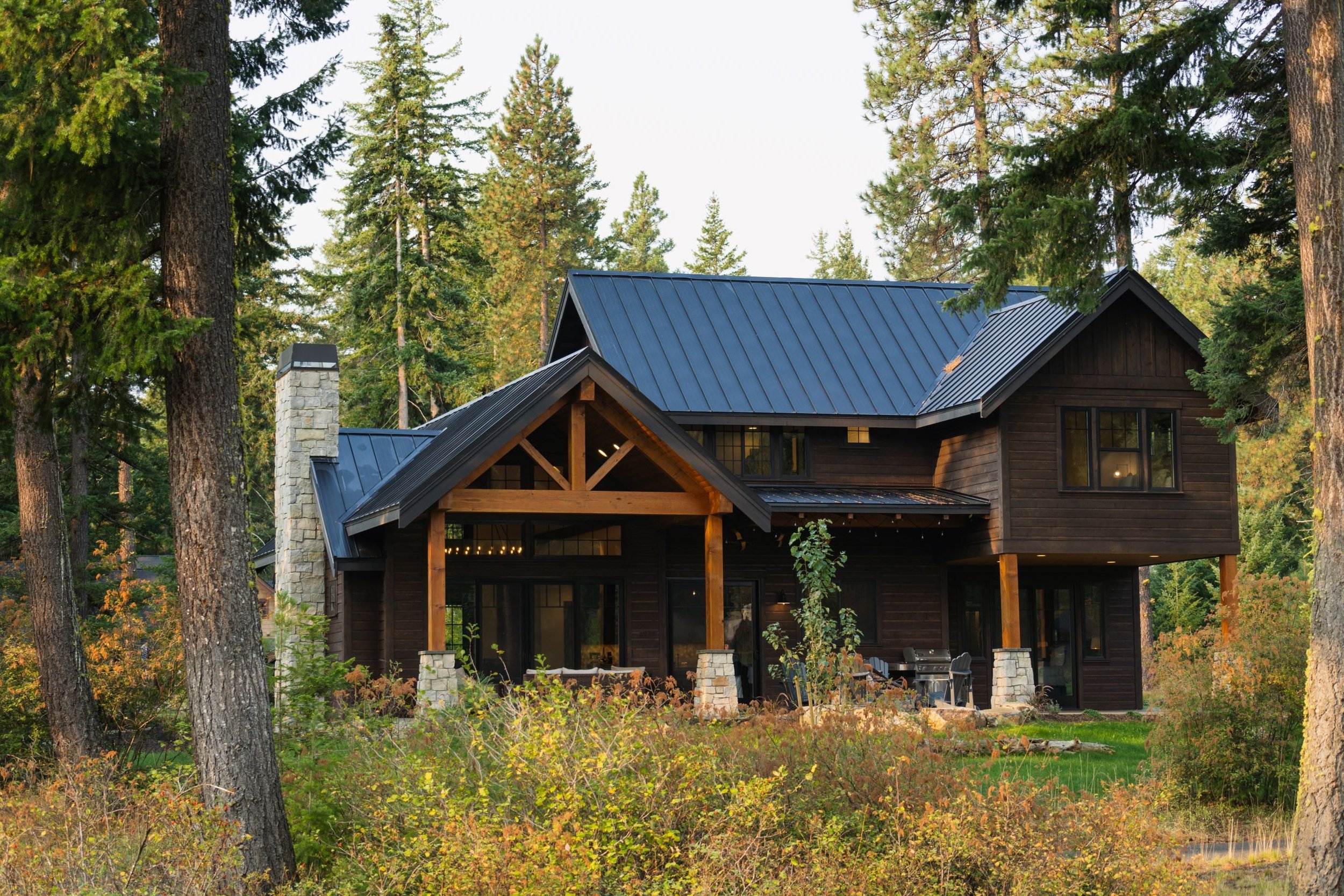 Civil Engineering services in Moses Lake and Spokane, WA | Morrish Design