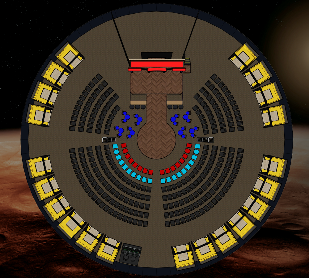 FAQs – Lassù Cosmic Cabaret at Fringe World — LASSÚ: COSMIC CABARET