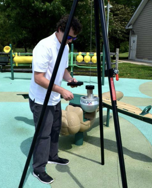 surface testing | Ensure Safety Today — Get Certified Testing — Bugaboo ...