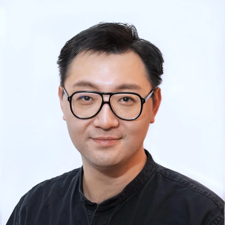 Team — Chang Lab
