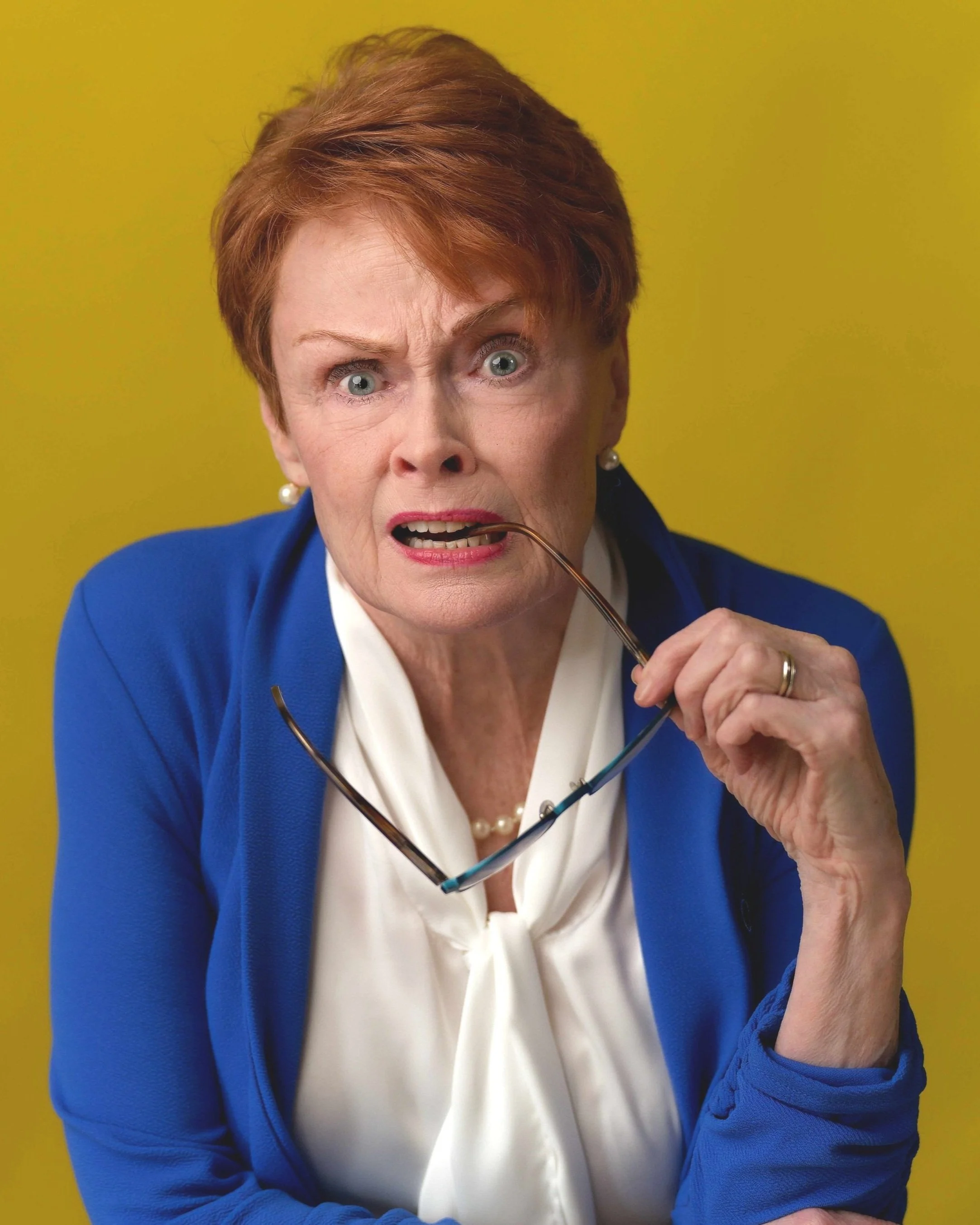 Susan Scannell Gilbert