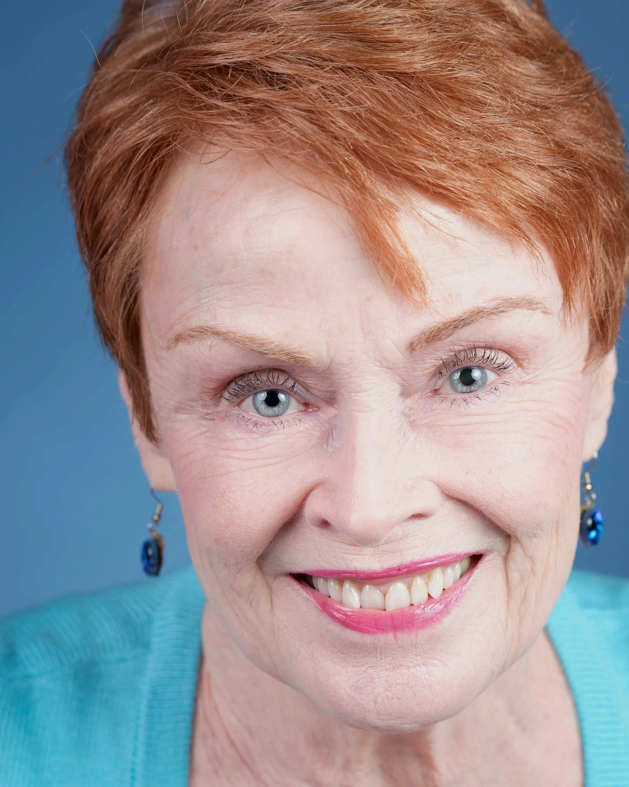 Susan Scannell Gilbert