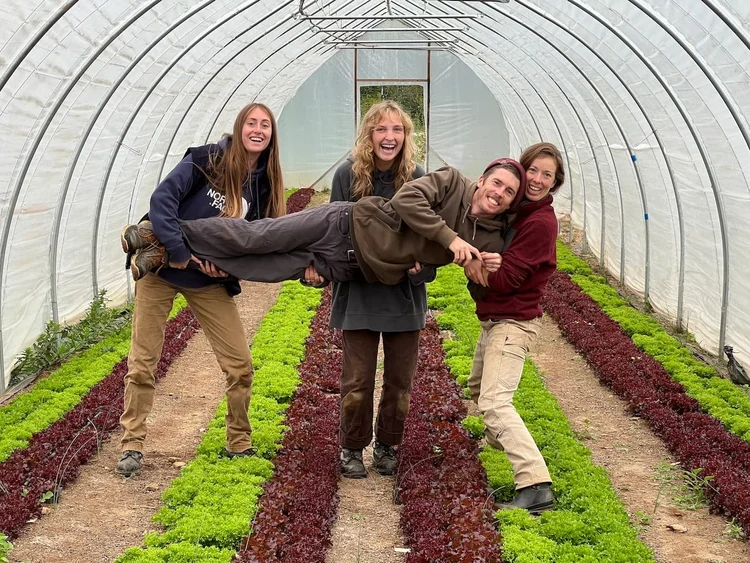 Full Moon Farm Collective