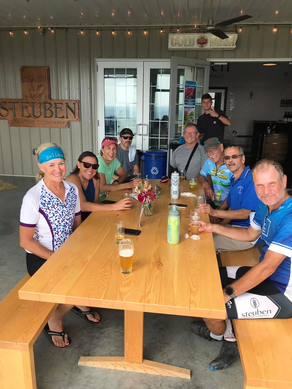 Visit Us | Experience Craft Brewing — Steuben Brewing Company