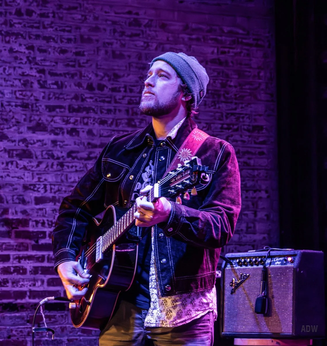 Aaron Lipp — Steuben Brewing Company