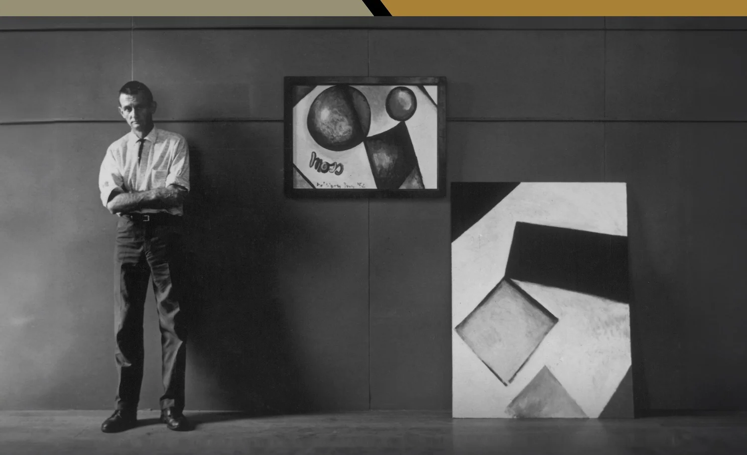 Colin McCahon Legacy Project
