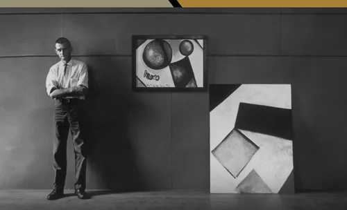 Colin McCahon Legacy Project
