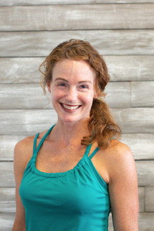 Liz — Studio 9-to-5 Wellness