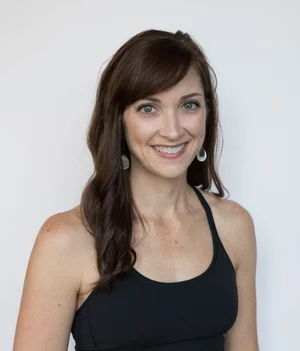 Amber — Studio 9-to-5 Wellness