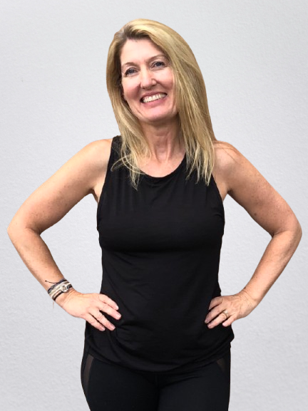 Kim — Studio 9-to-5 Wellness