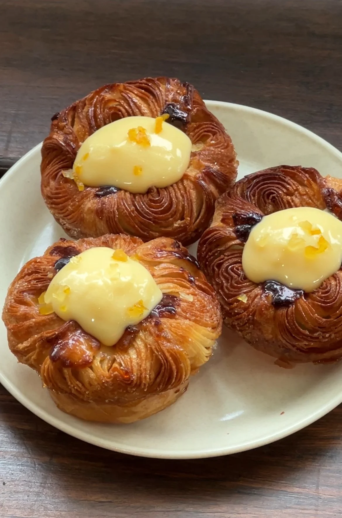 TENACIOUS BAKEHOUSE | Taste Quality, Act Now
