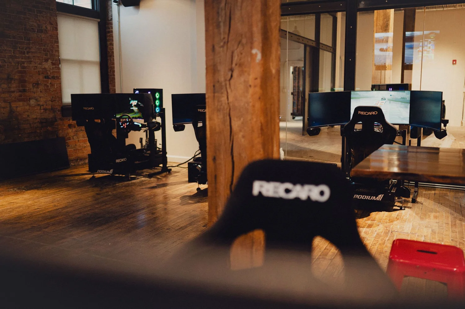 Choose Your SIM Racing Type — Racing Line | Columbus’ Sim Racing Experience