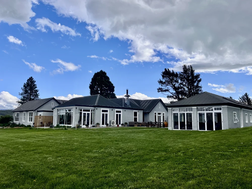 74 on Lockhart - Oturehua, Central Otago