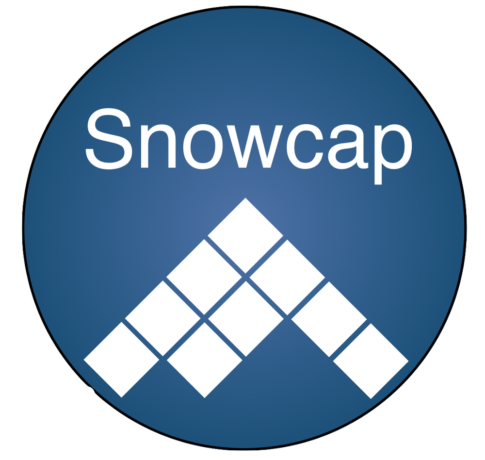Snowcap Compute