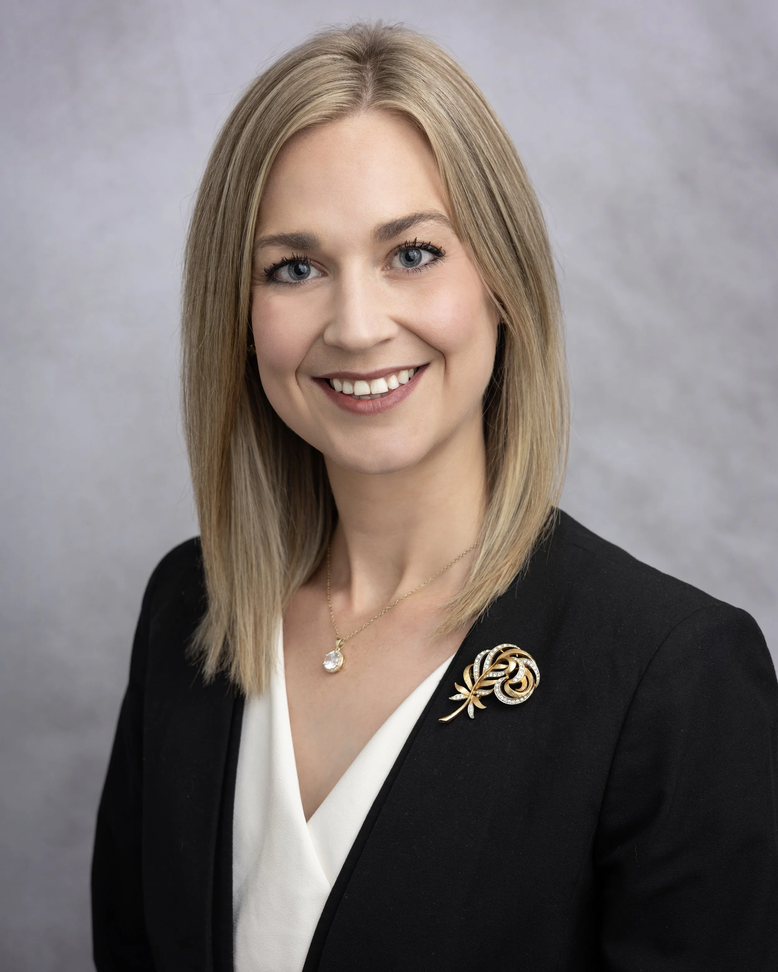 Emily Cross | Business Litigation Attorney — Billstein, Monson & Small PLLC
