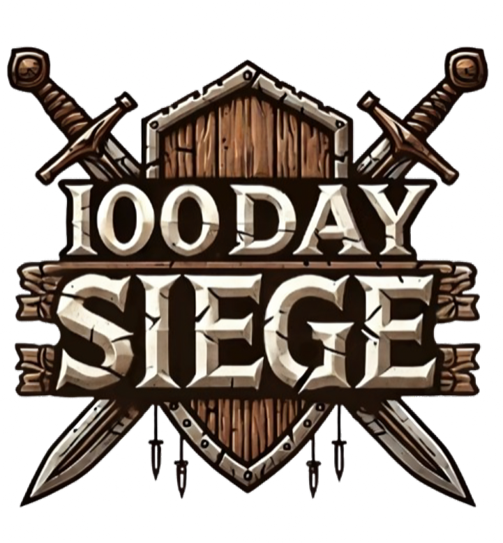 100 Day Siege