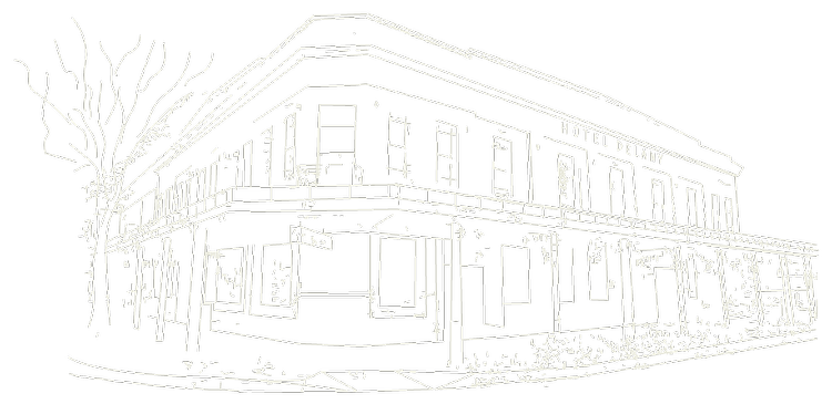 The Del Newcastle | Great Food, Drinks & Company