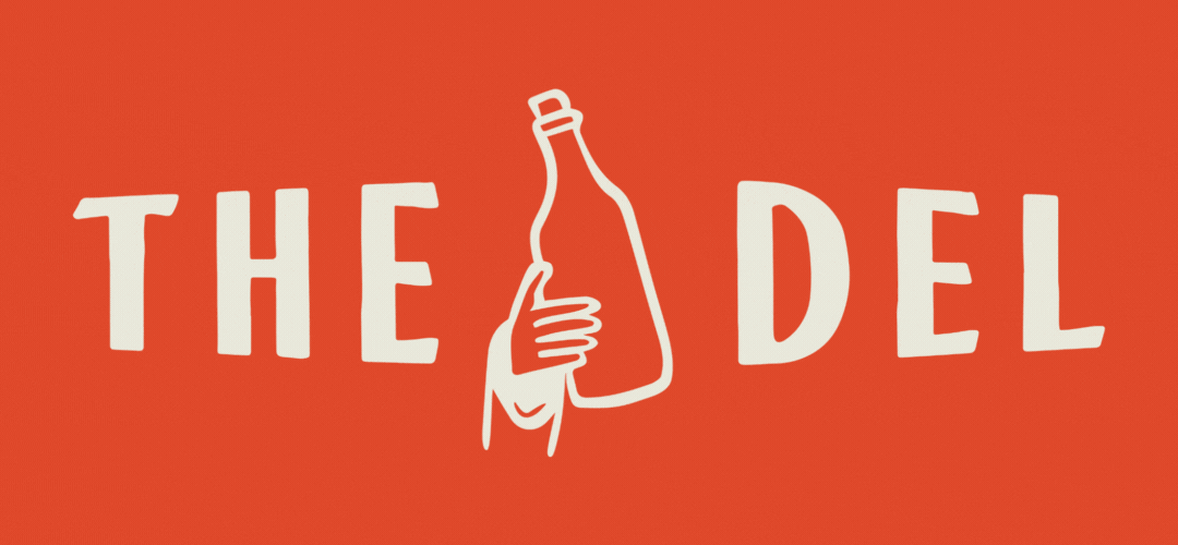 The Del Newcastle | Great Food, Drinks & Company