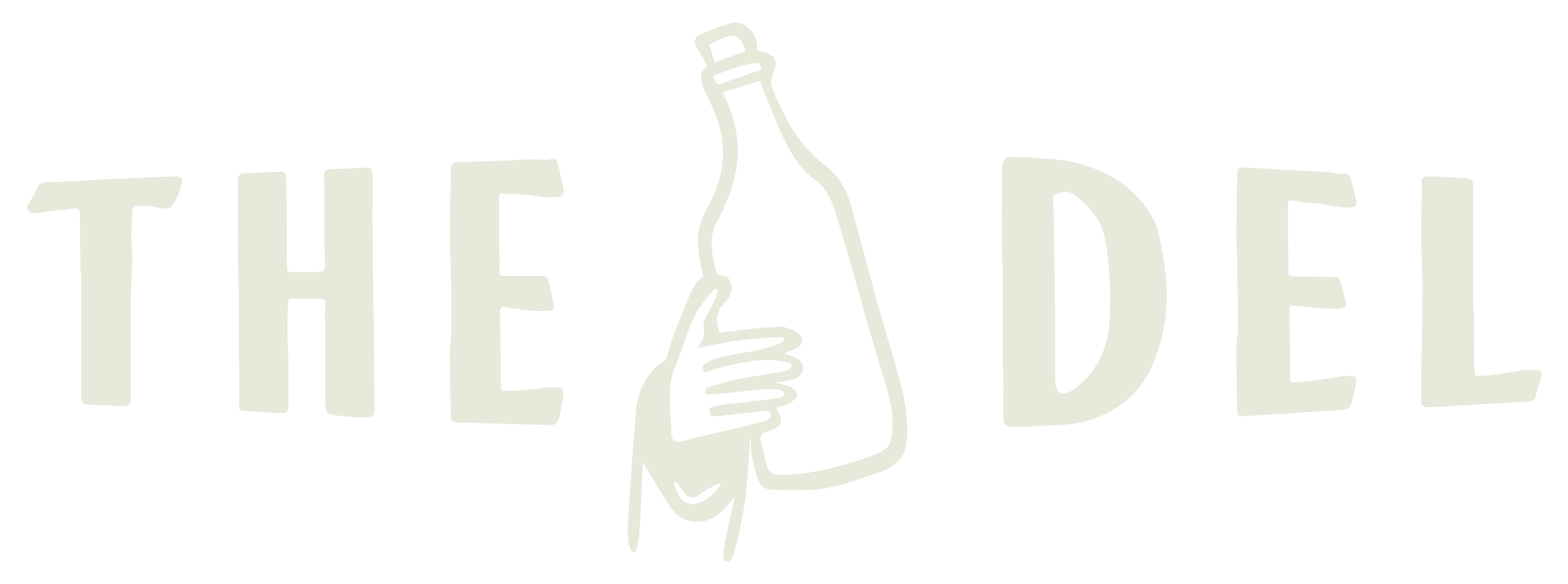 The Del Newcastle | Great Food, Drinks & Company