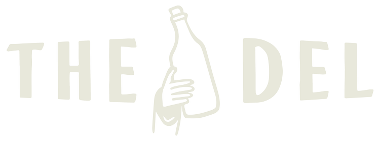 The Del Newcastle | Great Food, Drinks & Company