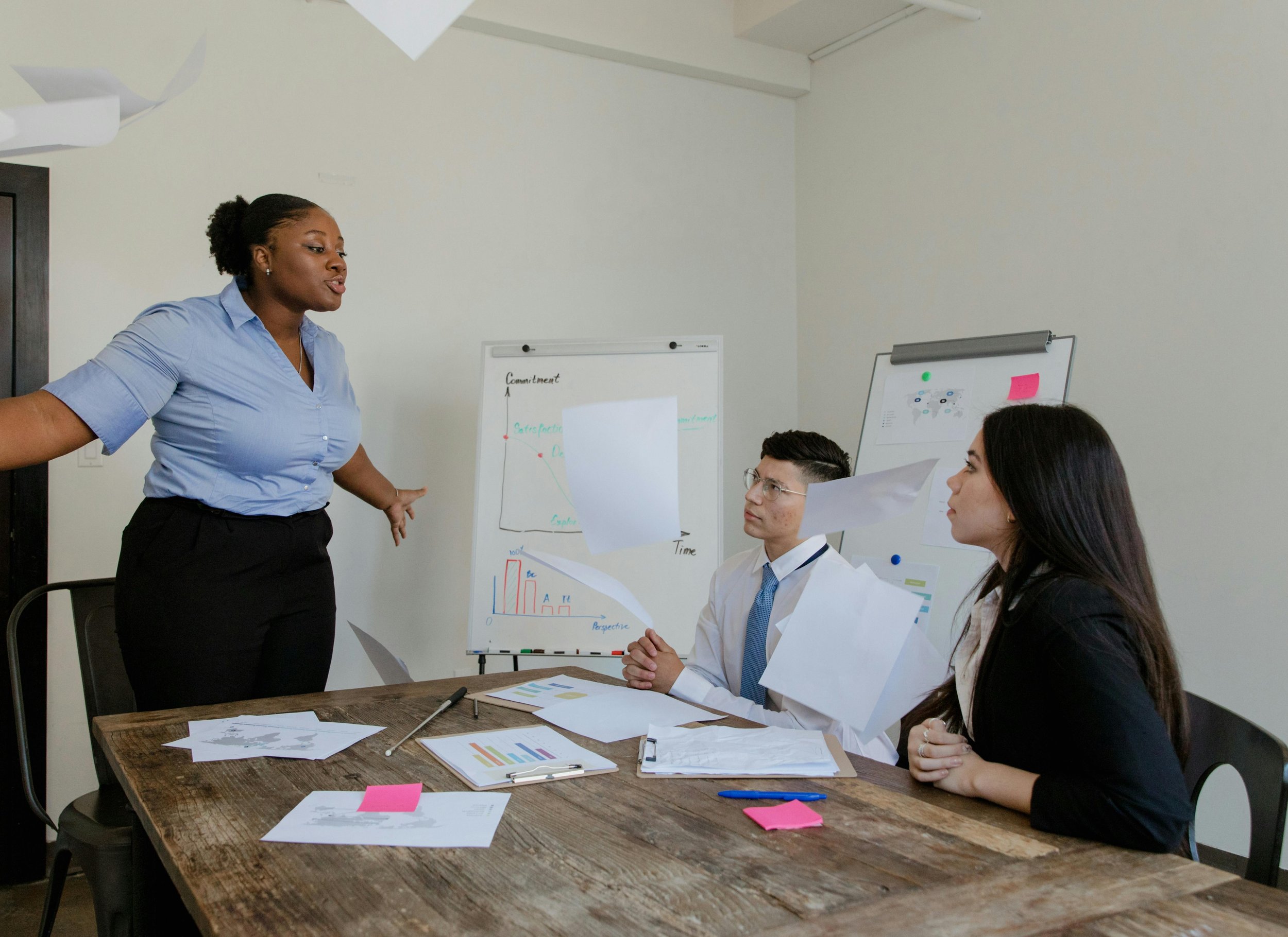 Two Monks Consulting - Personal Development, Project Planning ...